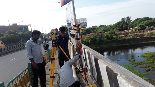 Canal Surveyors | Land Survey Company Hyderabad India| Building ...